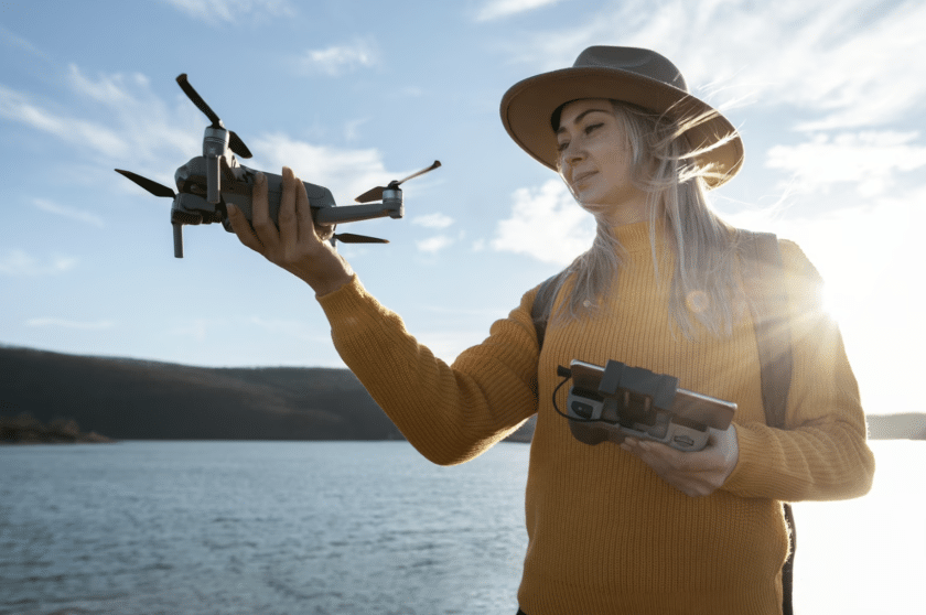 Drone Registration in Thailand: Rules and Regulations Explained